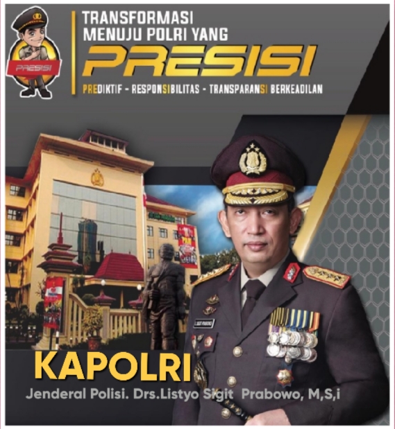 STIK - PTIK Lemdik Polri Gelar Buka Puasa Bersama dan Peringatan ...